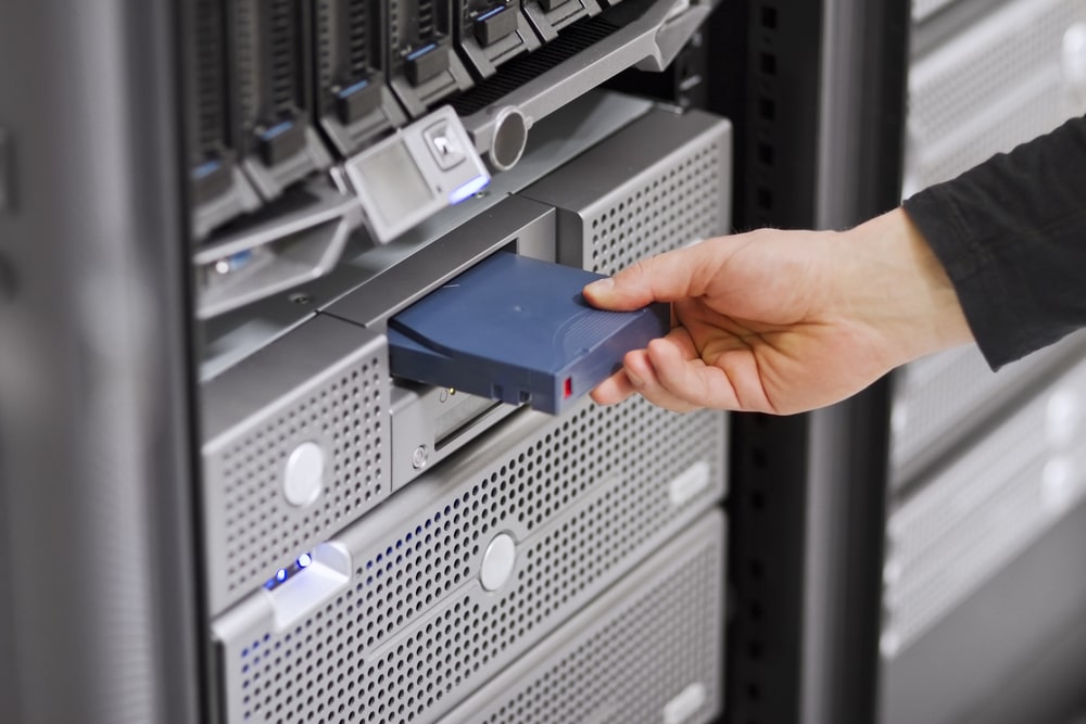 How Offsite Data Backup Can Protect Your Business | Thinline Tech How Offsite Data Backup Can Protect Your Business | Thinline Tech